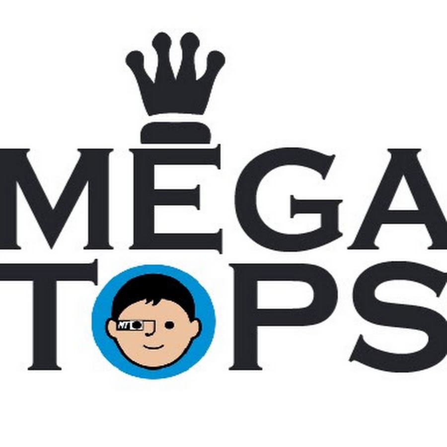 Mega Tops 10 - YouTube