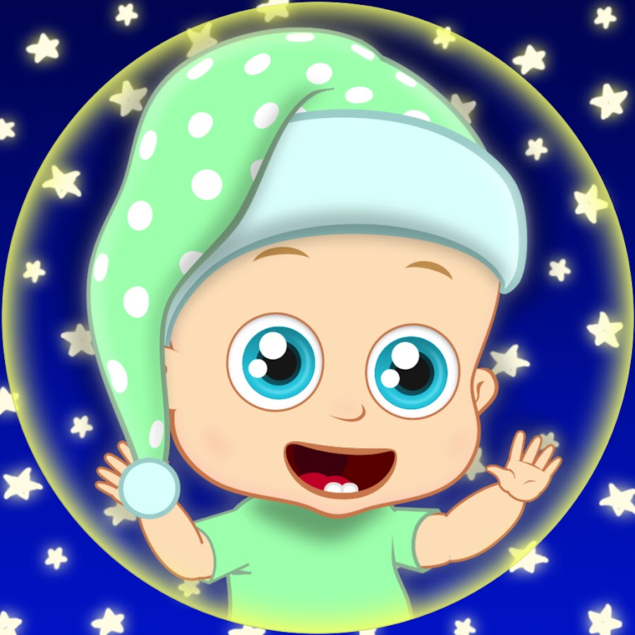 Lullaby, Good Night, Sleep Tight - YouTube