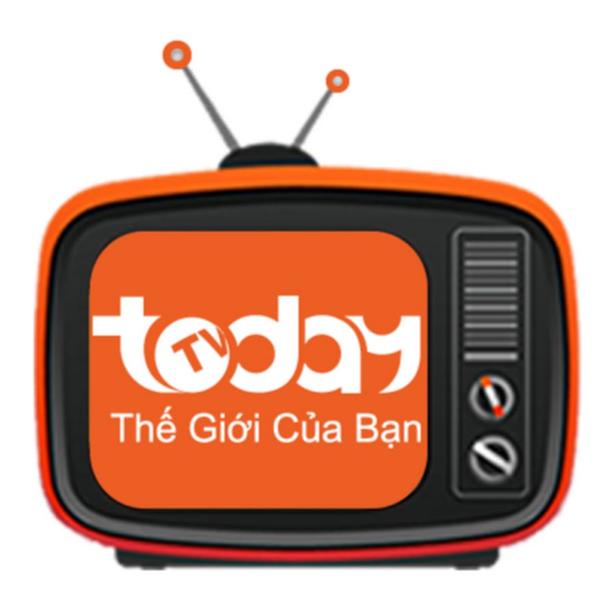 Kênh TodayTV - YouTube