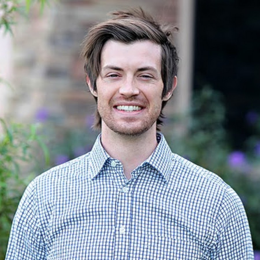 Dr. Westin Childs - YouTube