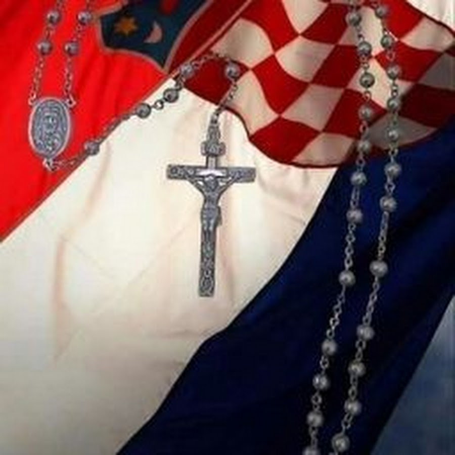 Croatian Knight - YouTube