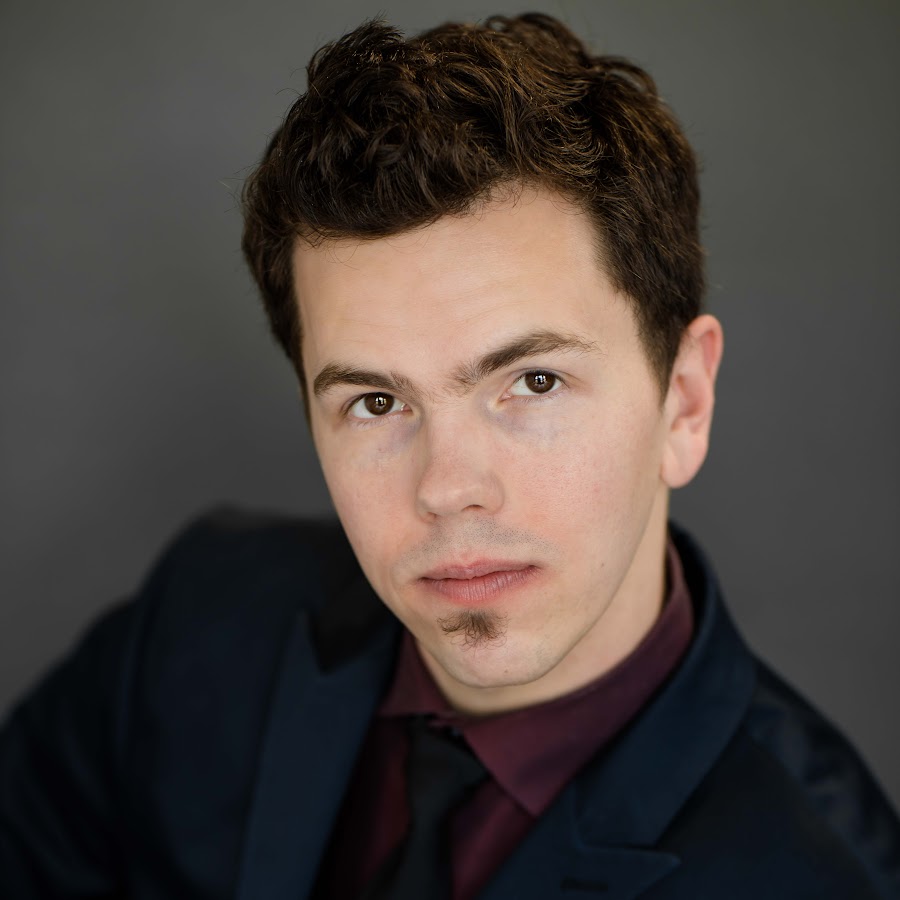 Timothy Hale - YouTube