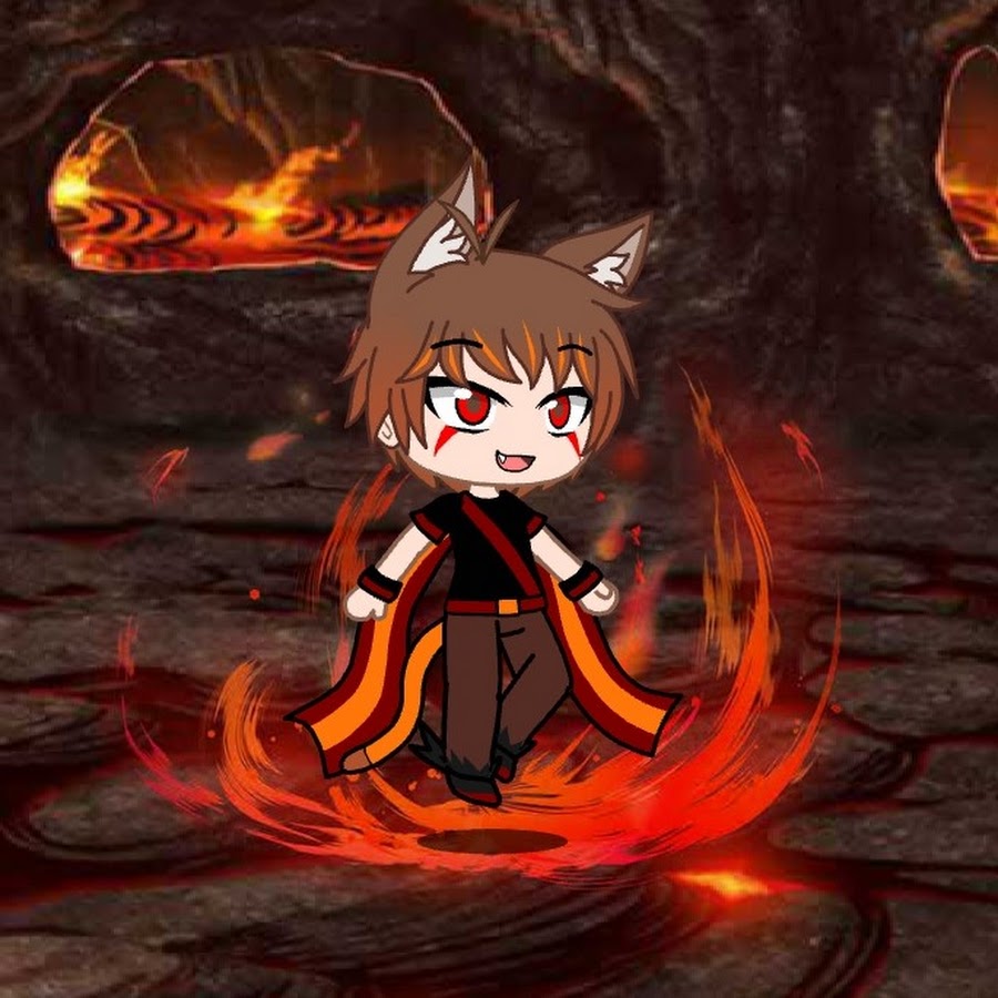 Ruby movie,gacha - YouTube