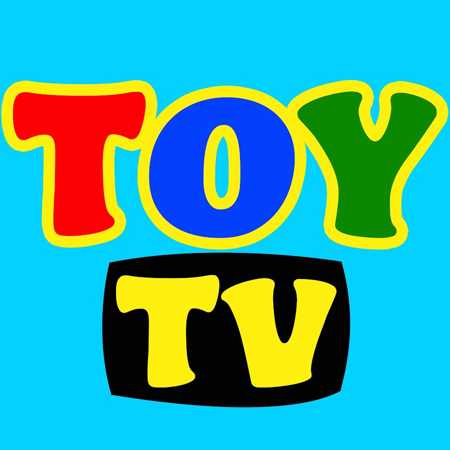 TOY TV - YouTube