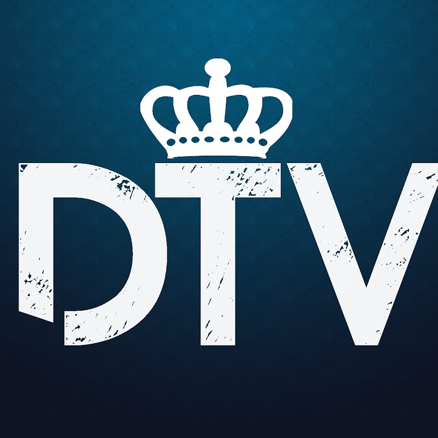 DTV - YouTube