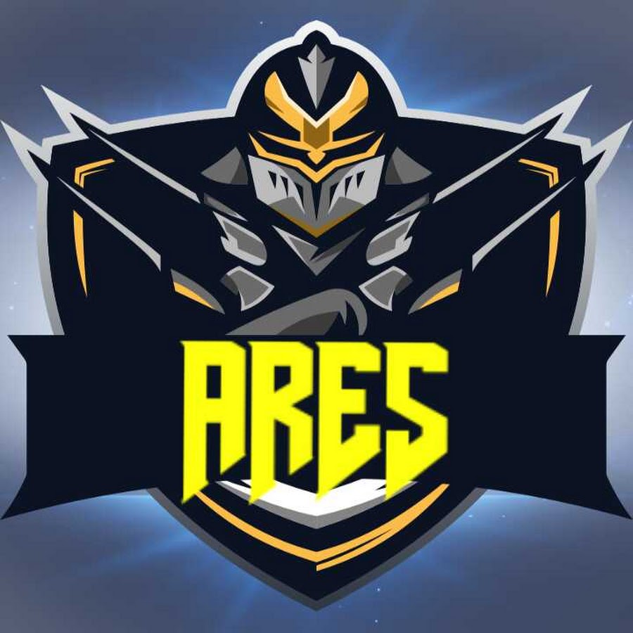Ares - YouTube