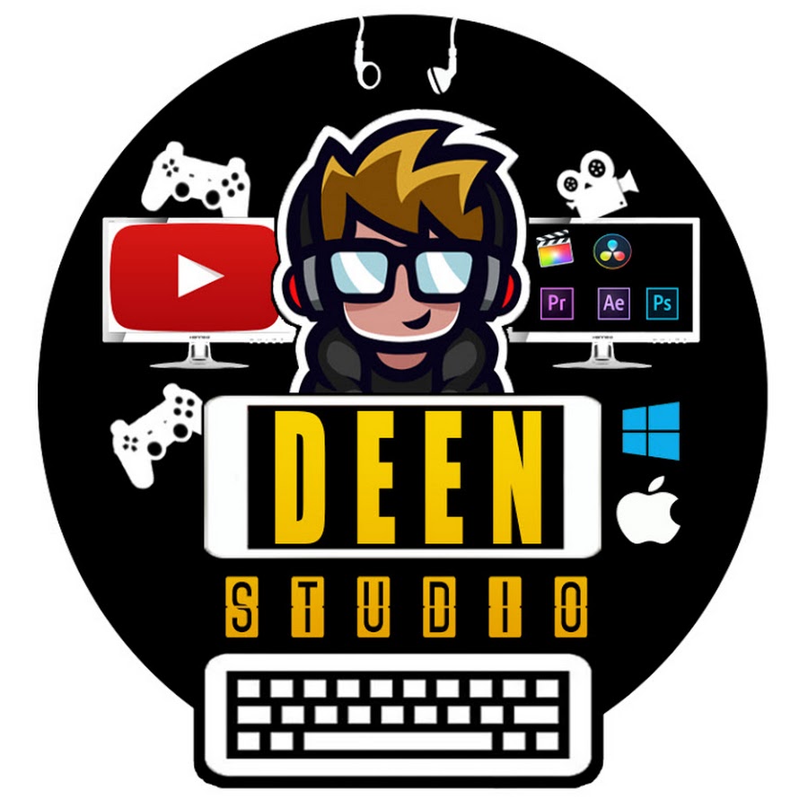 DEEN STUDIO - YouTube