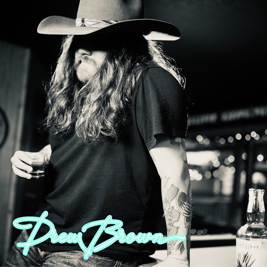 Drew Brown Music - YouTube