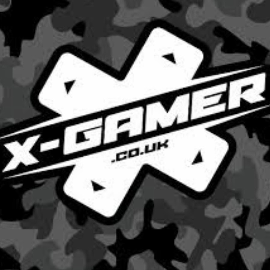 X Gamer - YouTube