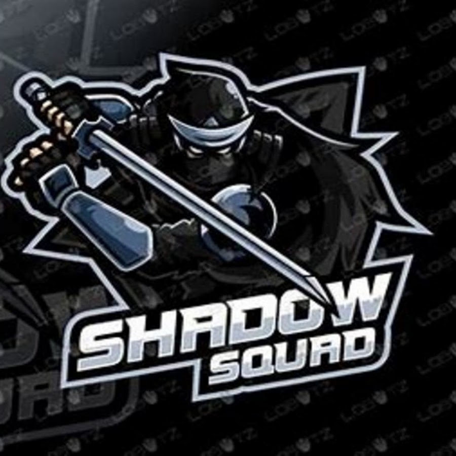 SHADOW SQUAD - YouTube