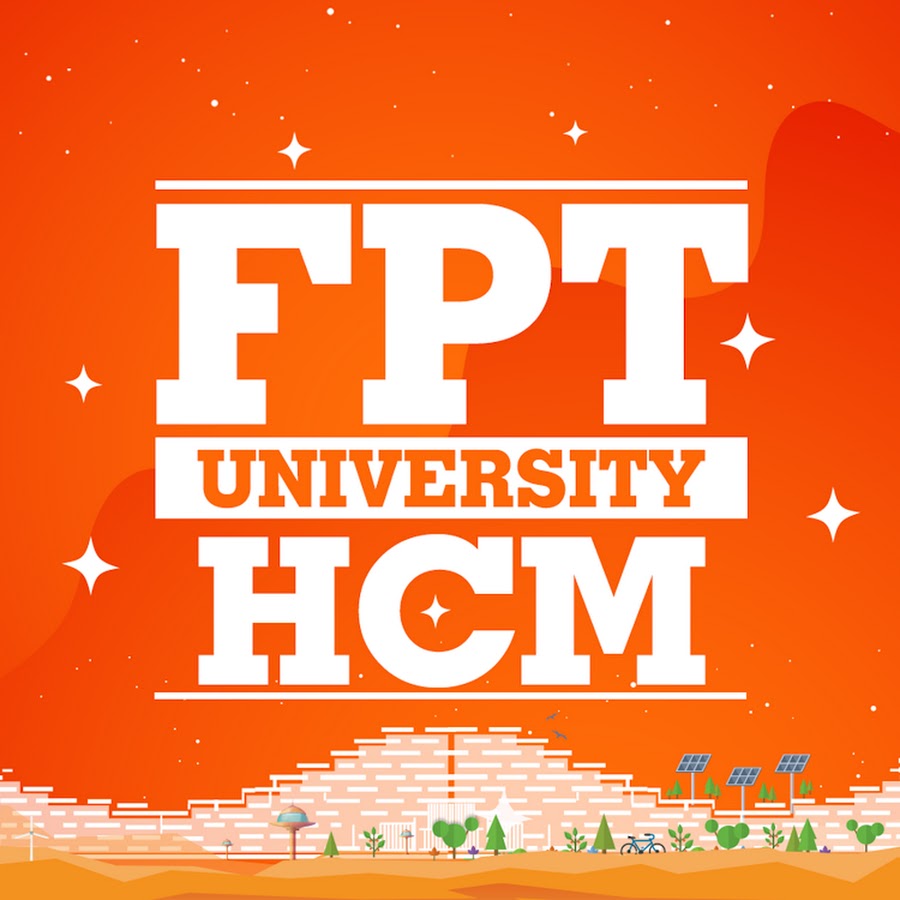 FPT University HCM - YouTube