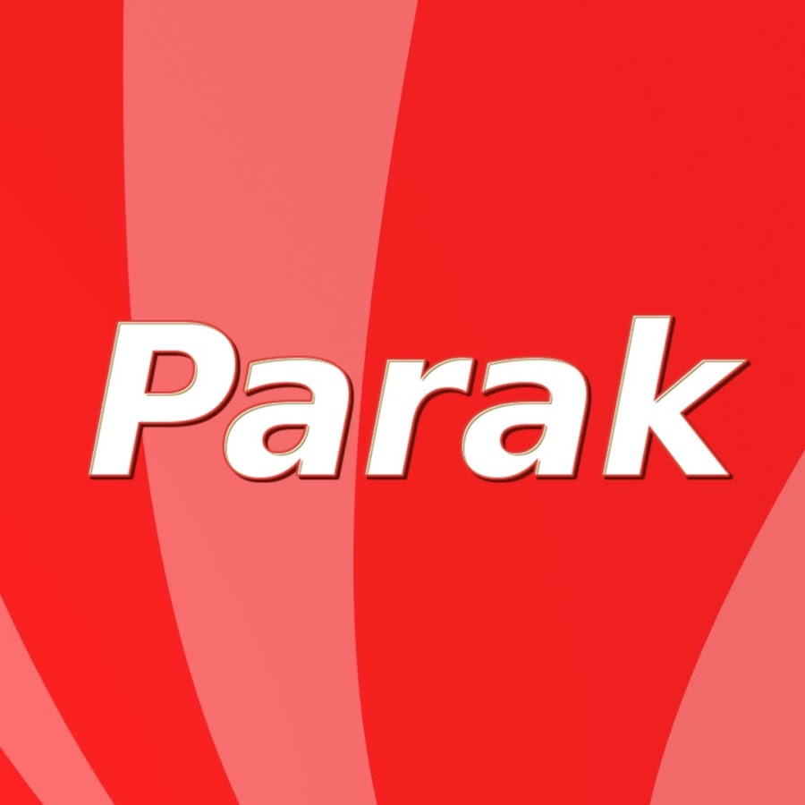 Parak - YouTube