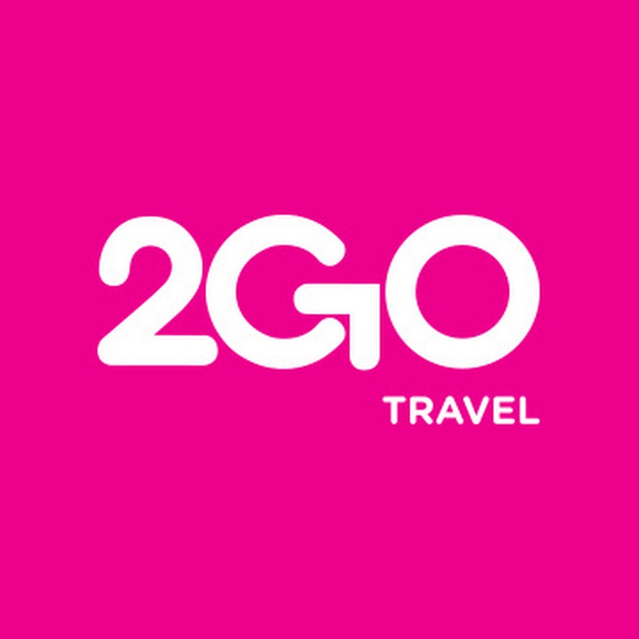 2GO Travel PH - YouTube