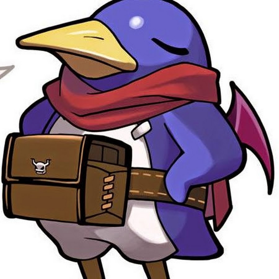 Exploding Penguin - YouTube