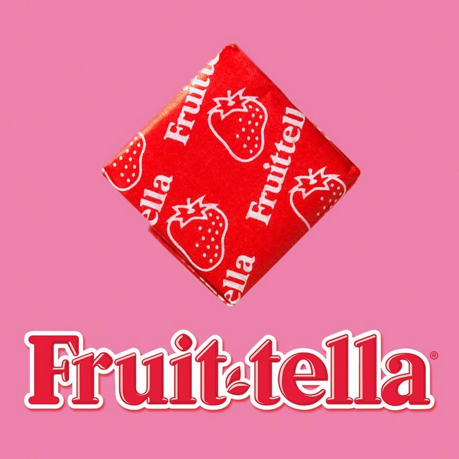 Fruittella - YouTube