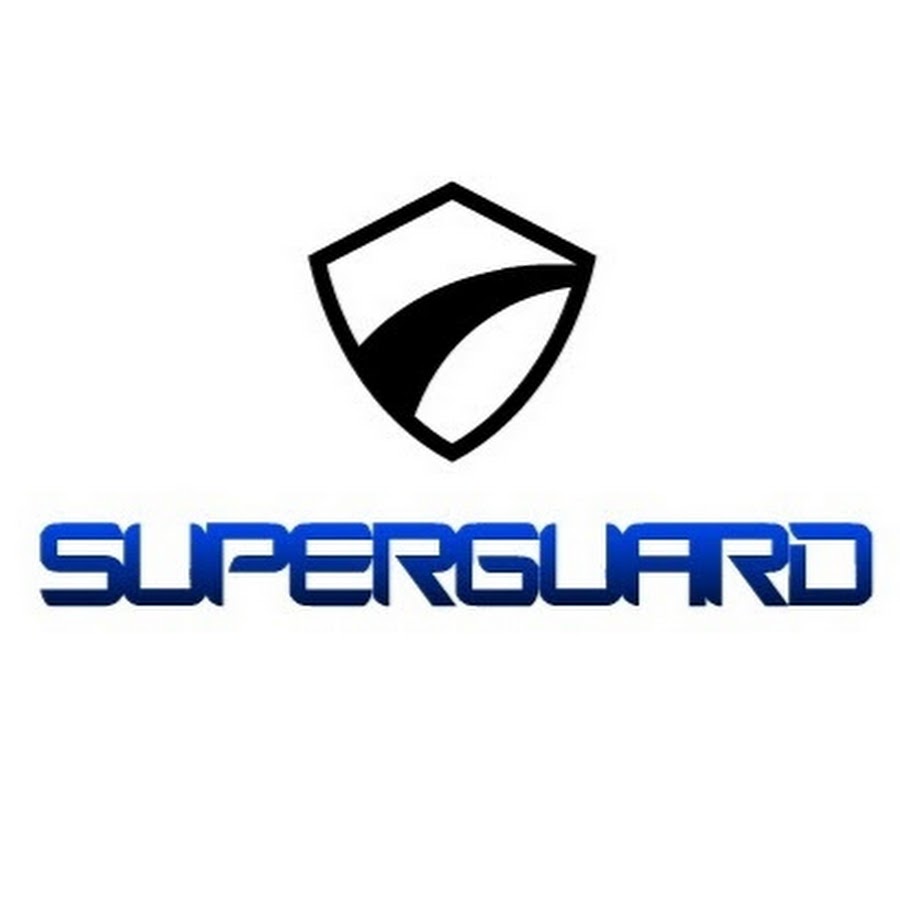 SuperGuard - YouTube