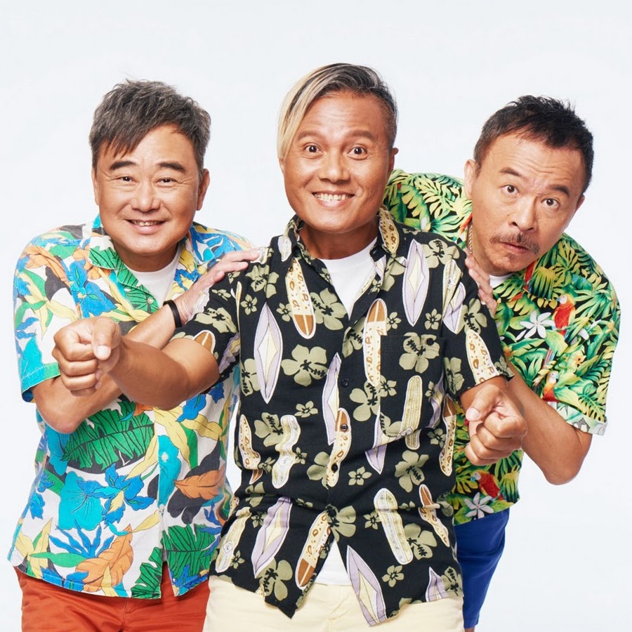 新寶島康樂隊 New Formosa Band RockRecords - YouTube