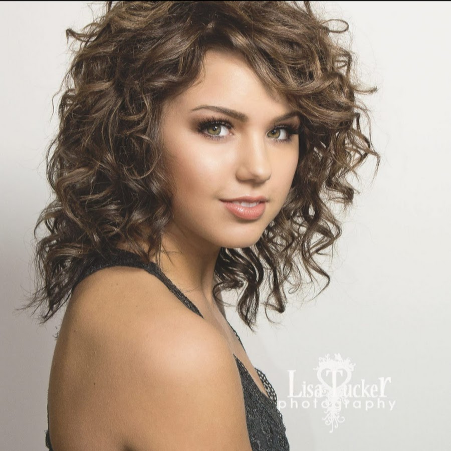 Madeline Massingill - YouTube