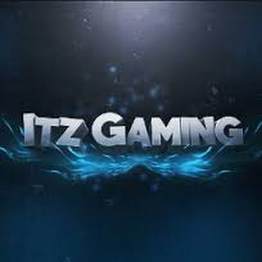 Itz Gaming - YouTube