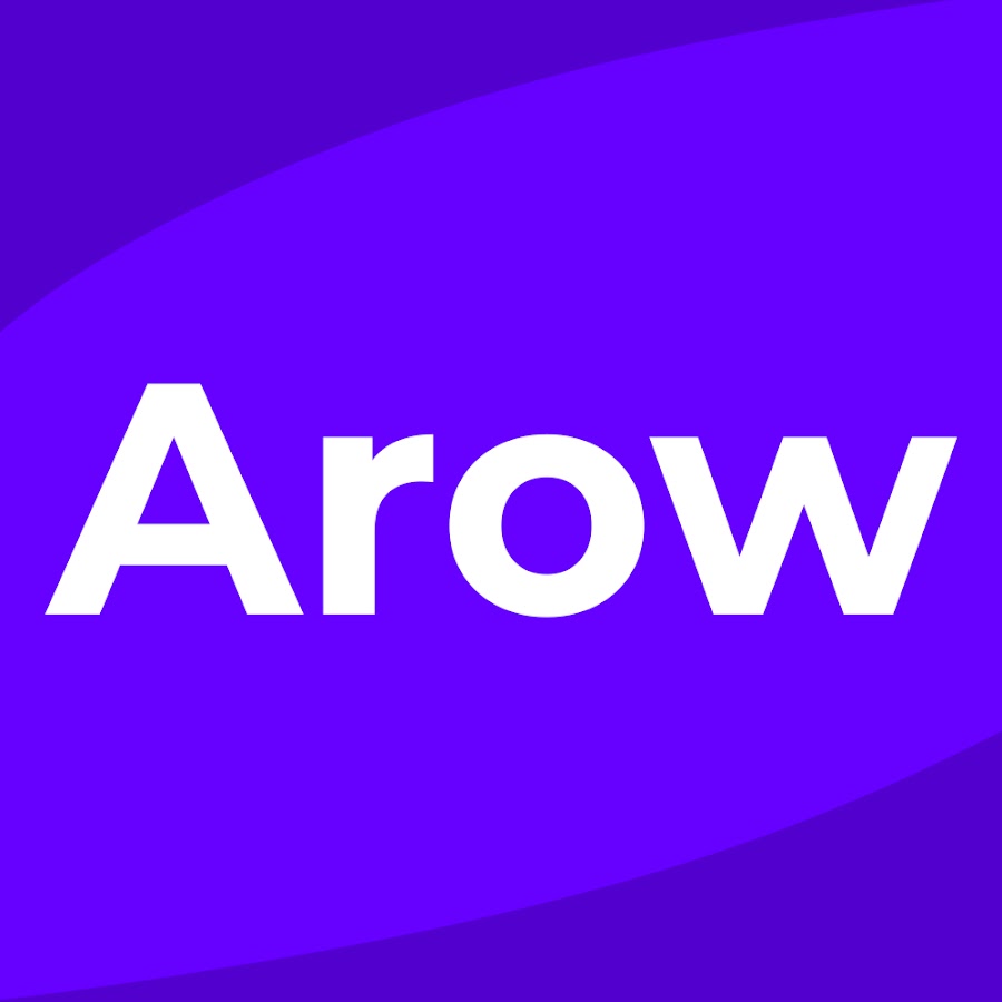 Arow - YouTube