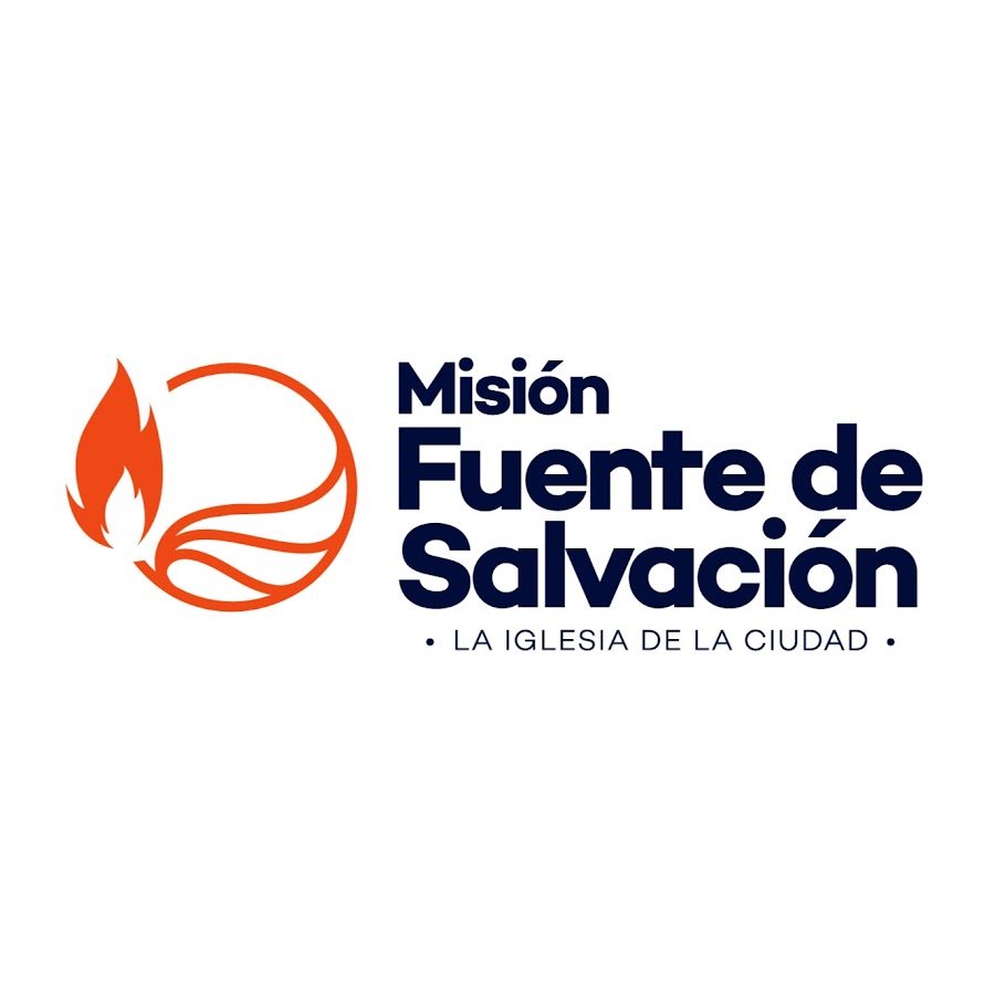 Misión Fuente de Salvación - YouTube