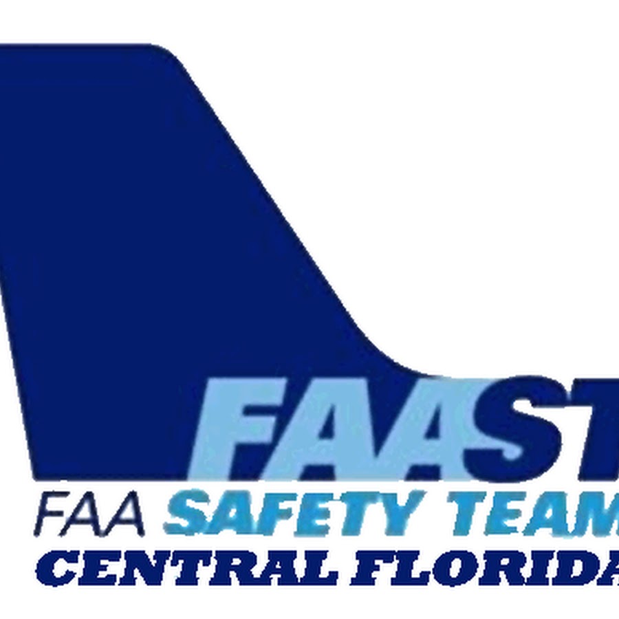 FAA Safety Team Central Florida - YouTube