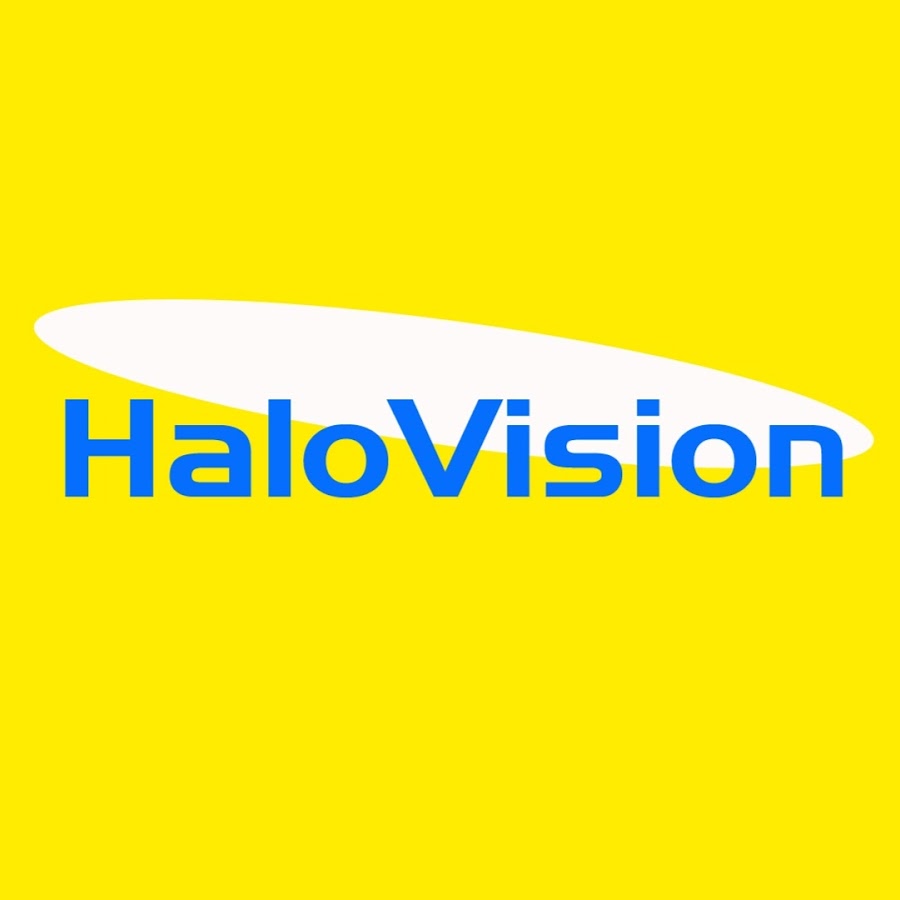 Halo Vision - YouTube