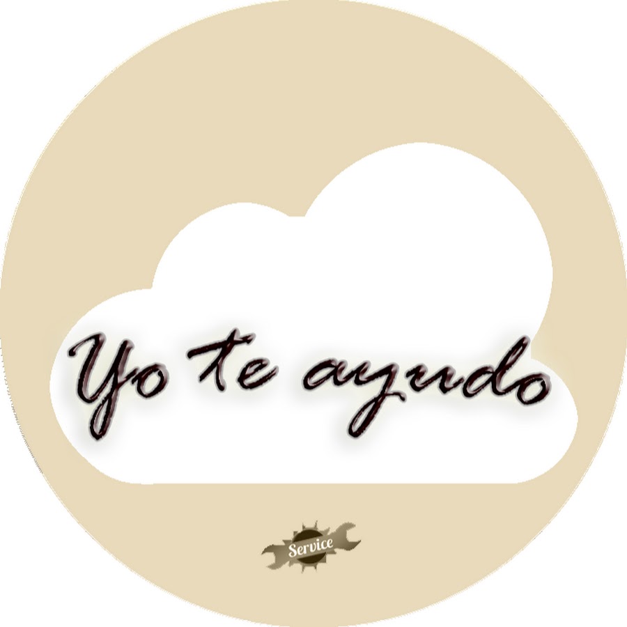 Yo te ayudo - YouTube