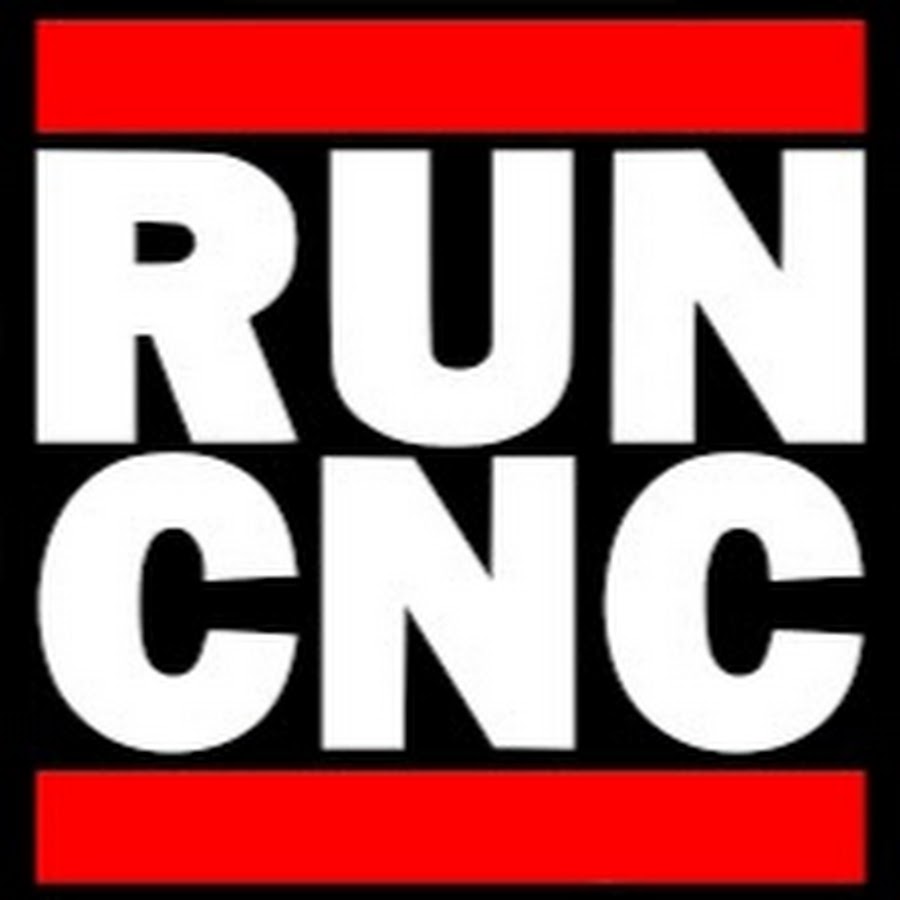 RUN CNC - YouTube