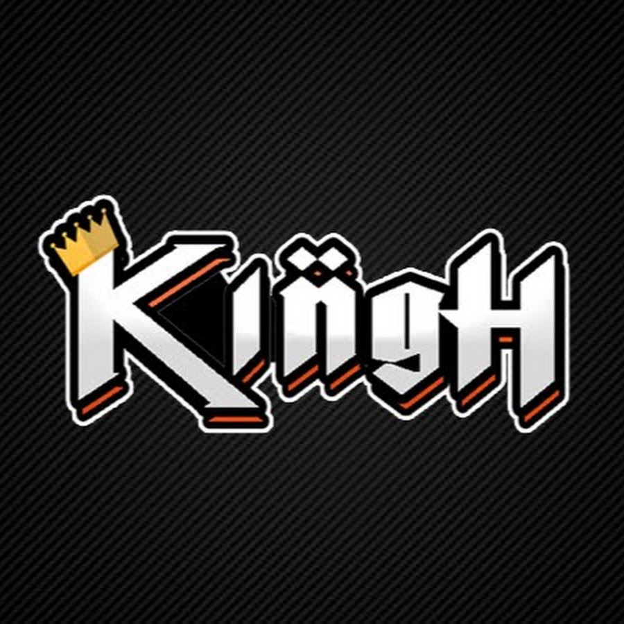 KingH - YouTube