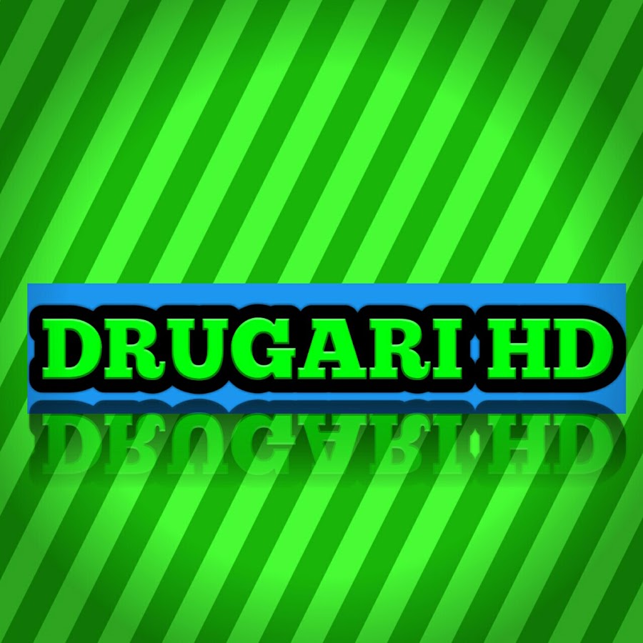 DRUGARI HD - YouTube