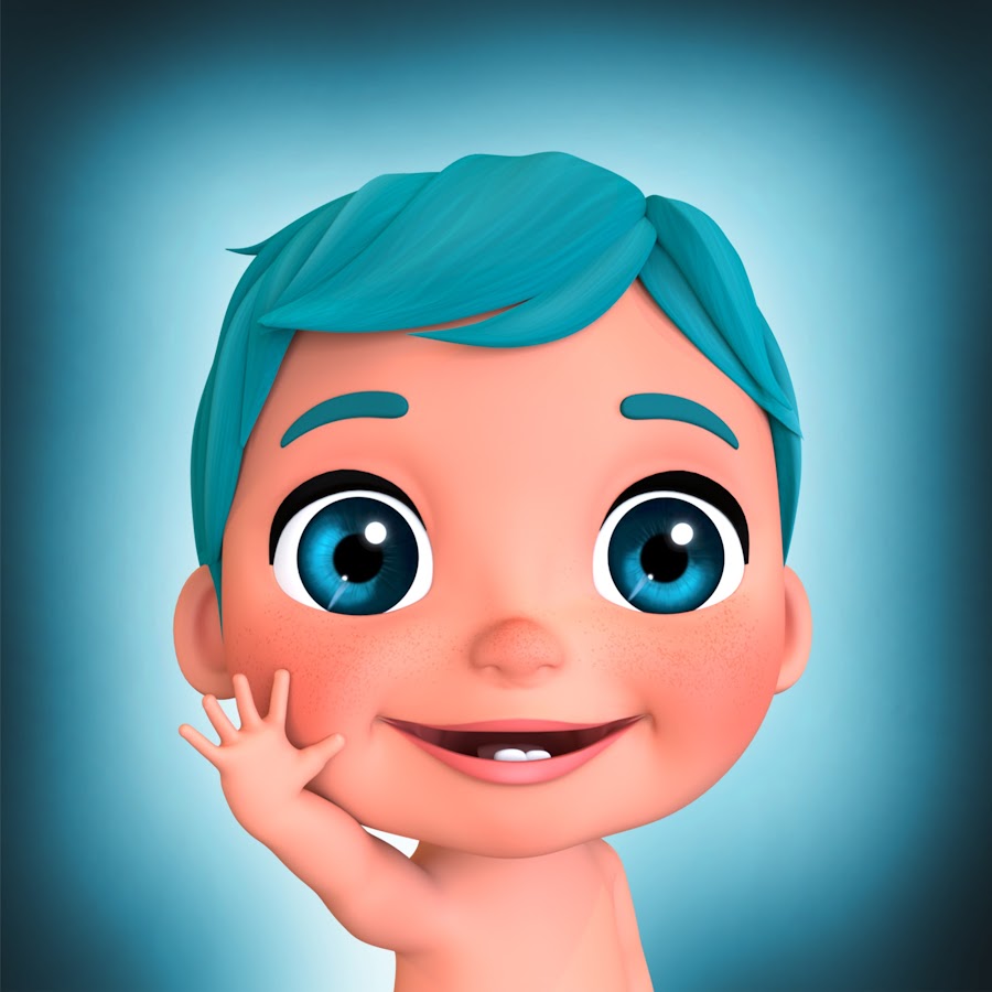 Viola Kids Tv Nursery Rhymes - YouTube