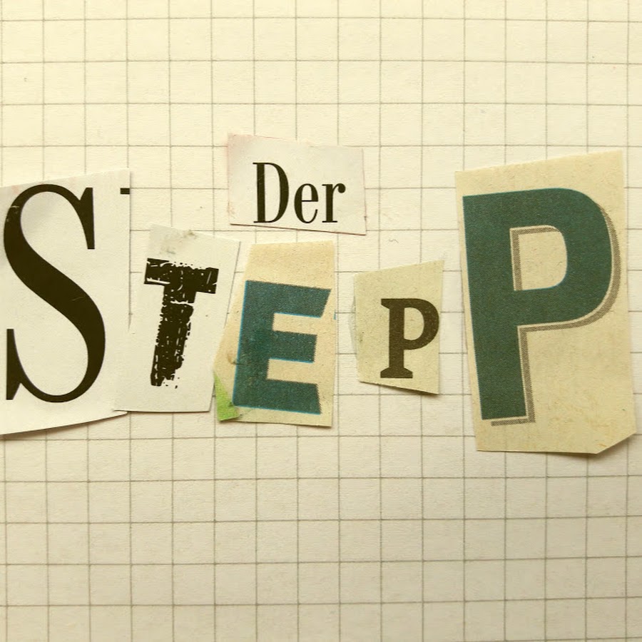 der stepp - YouTube