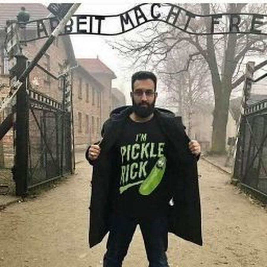 Moe Lester - YouTube