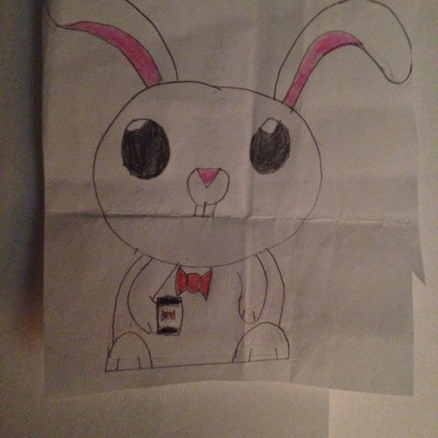 Rascal Rabbit - YouTube