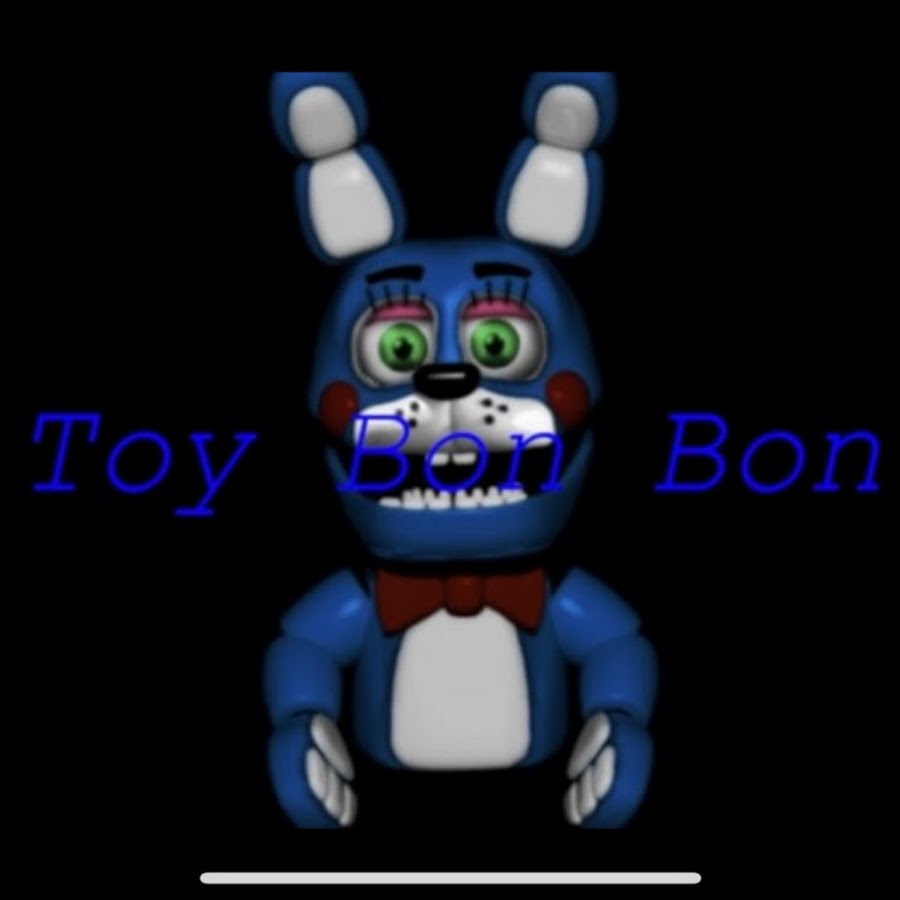 Toy Bon Bon - YouTube