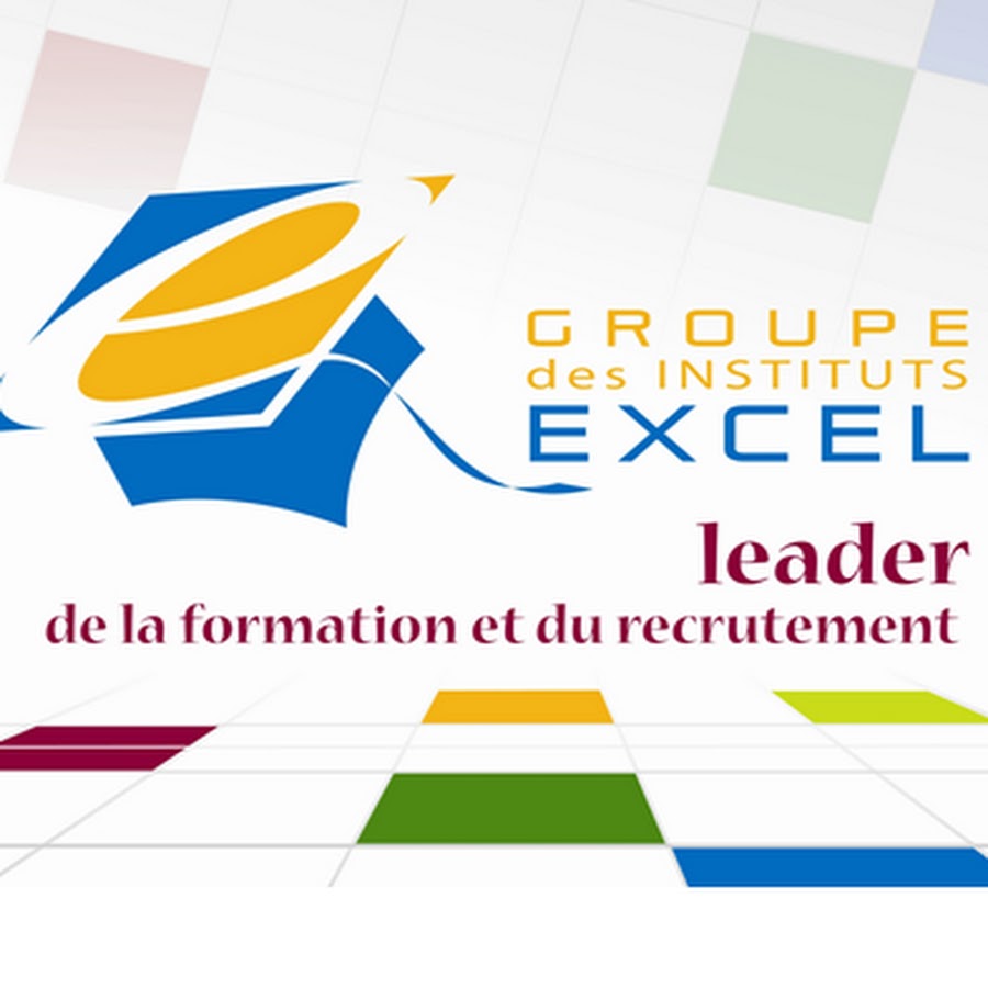 Groupe des Instituts Excel - Formation à distance - YouTube