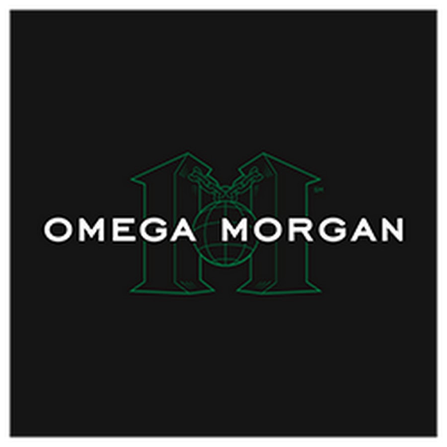 Omega Morgan - YouTube