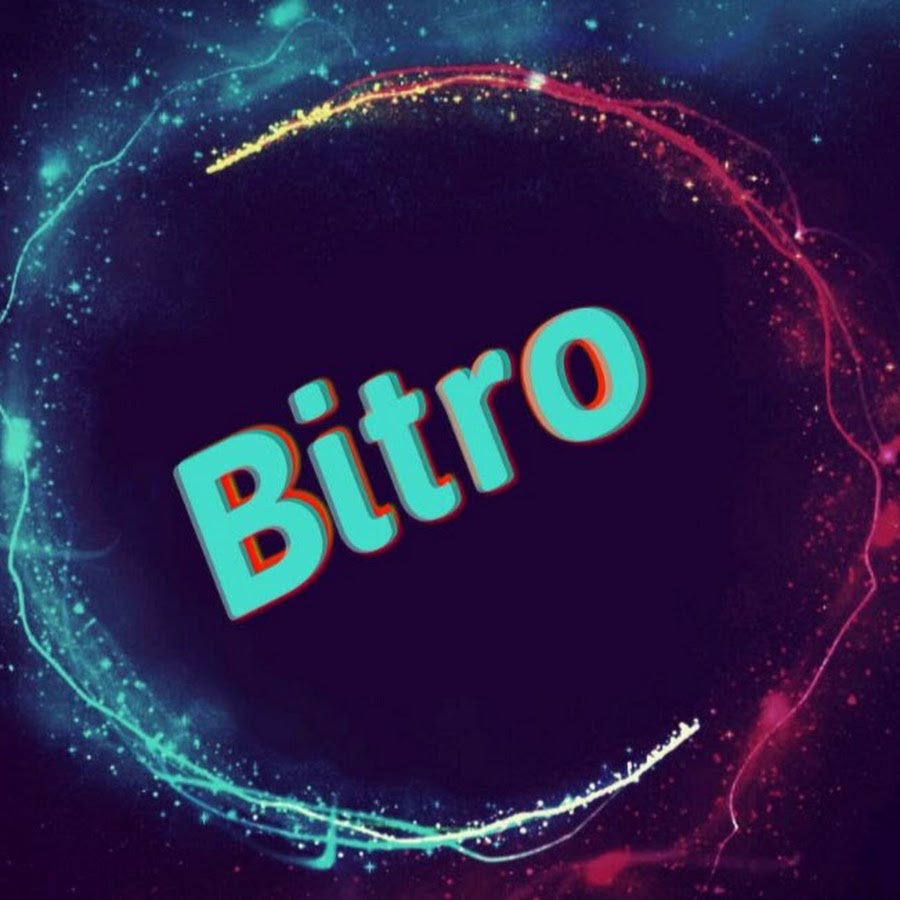 bitro-34 - YouTube