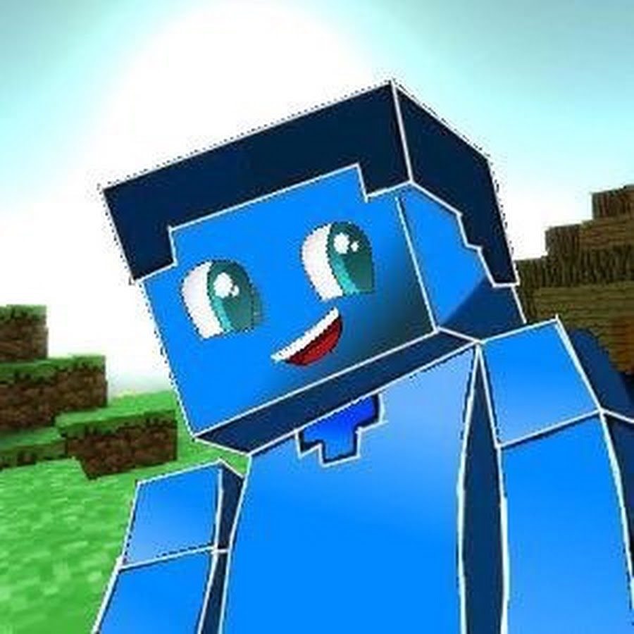 Blue Steve Stories - YouTube