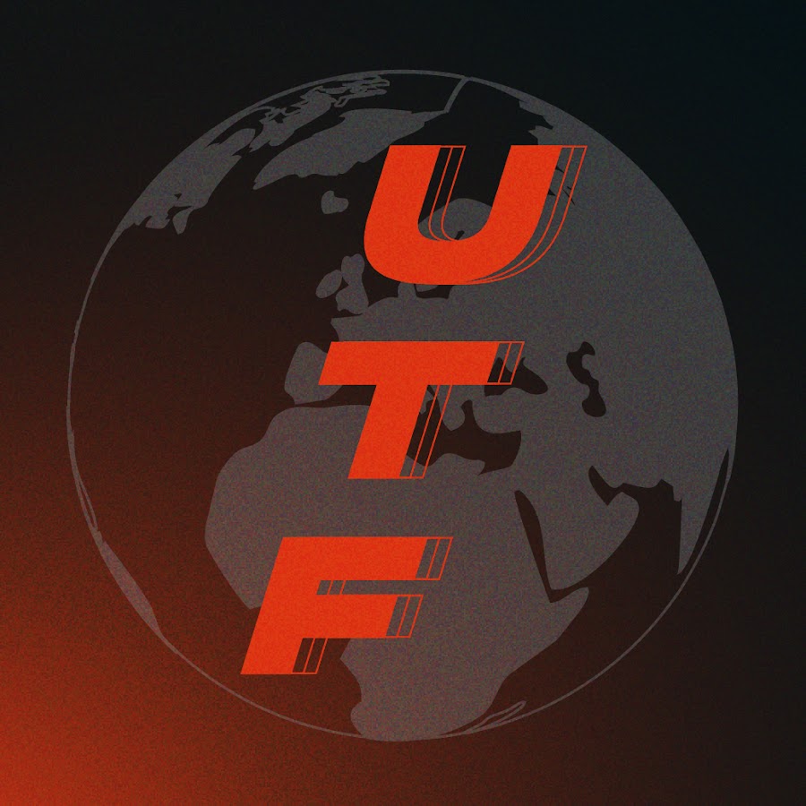 UTF - YouTube