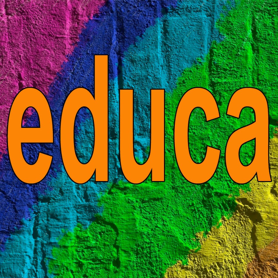 educa - YouTube