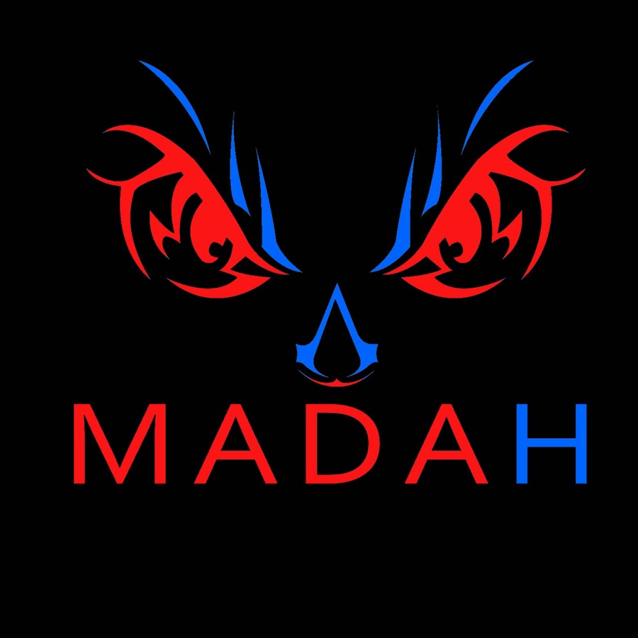 Madah - YouTube