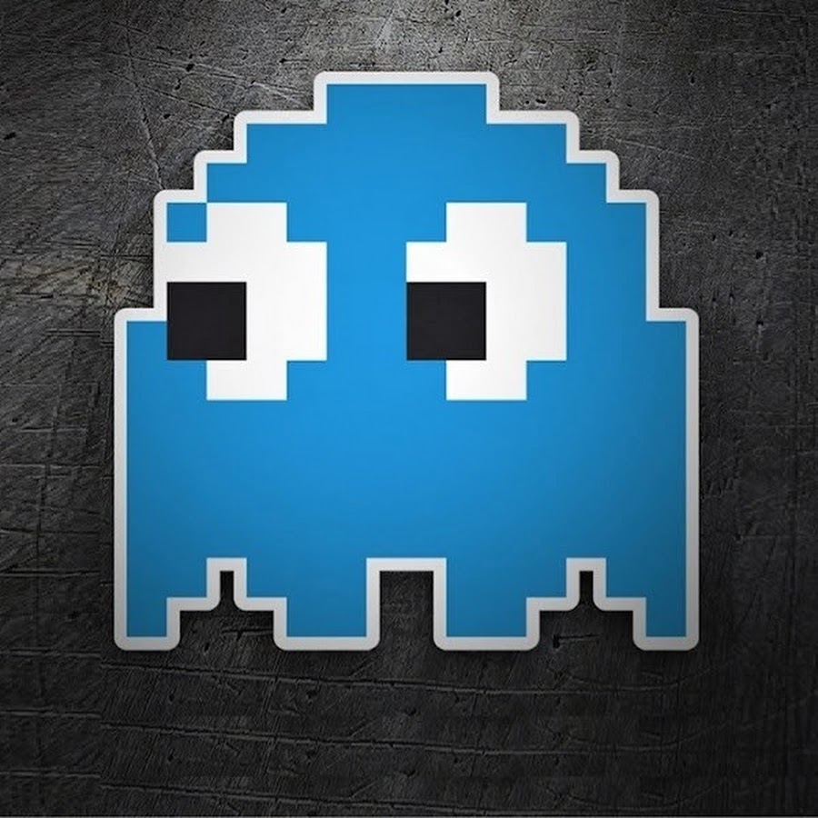 Ghost Player - YouTube