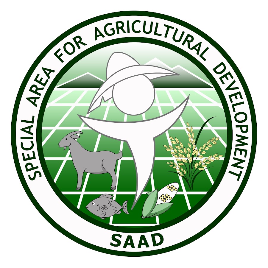 DA-SAAD Program - YouTube