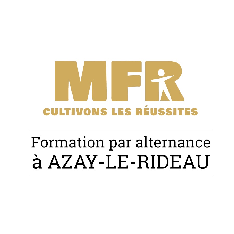MFR Azay-le-Rideau - YouTube