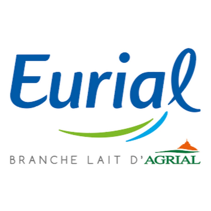 Eurial branche lait d'Agrial - YouTube