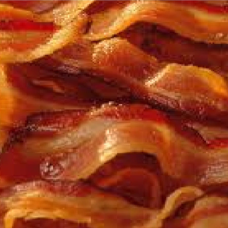 bacon busters - YouTube