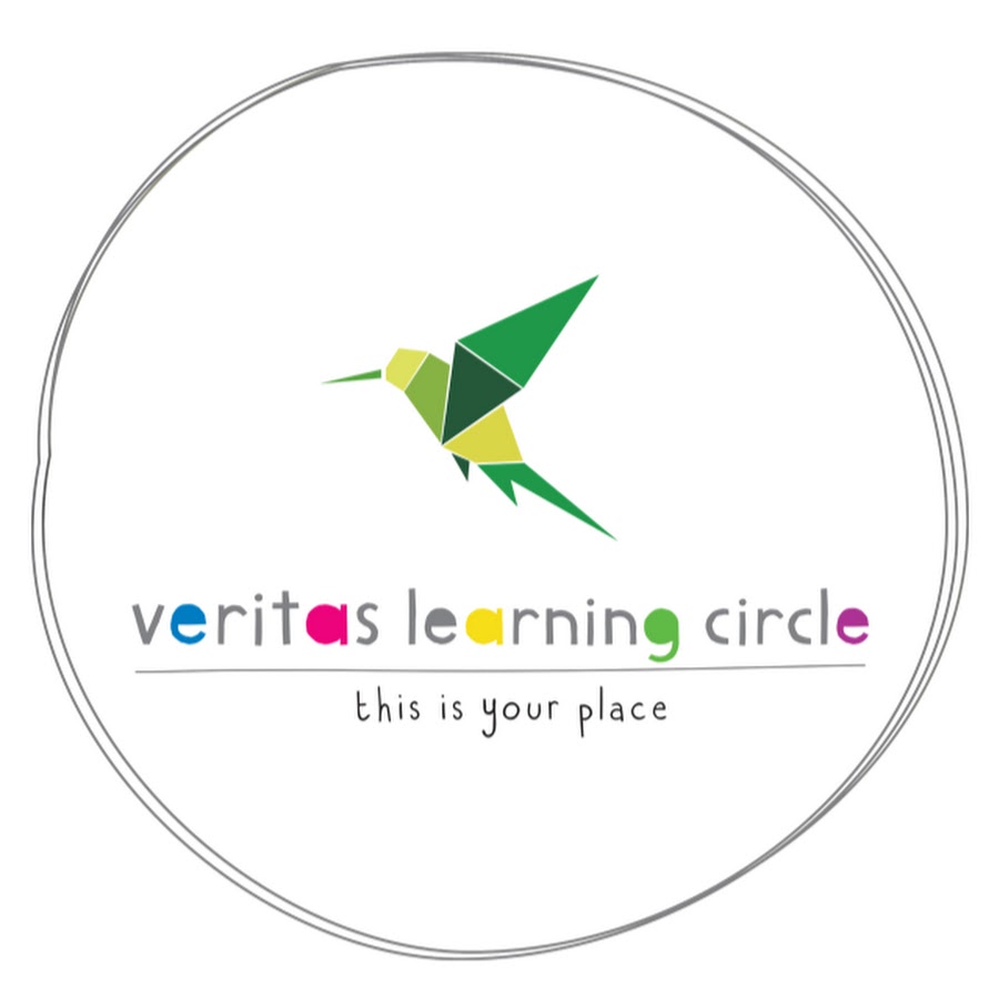 Veritas Learning Circle - YouTube