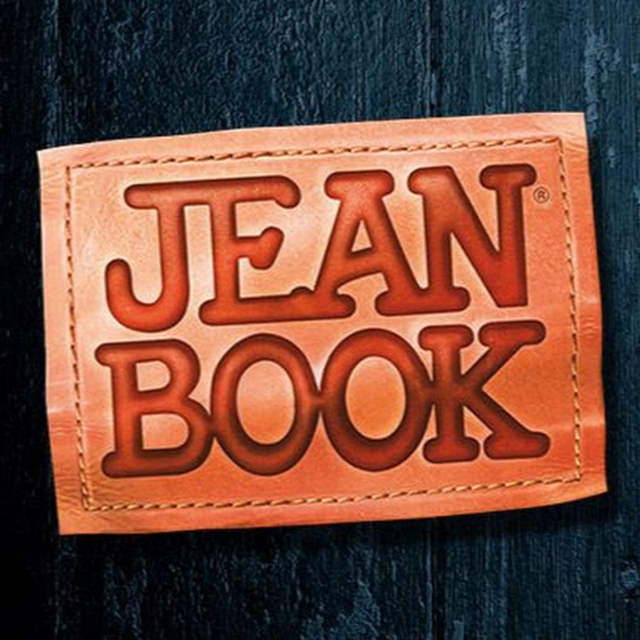 Jean Book - YouTube